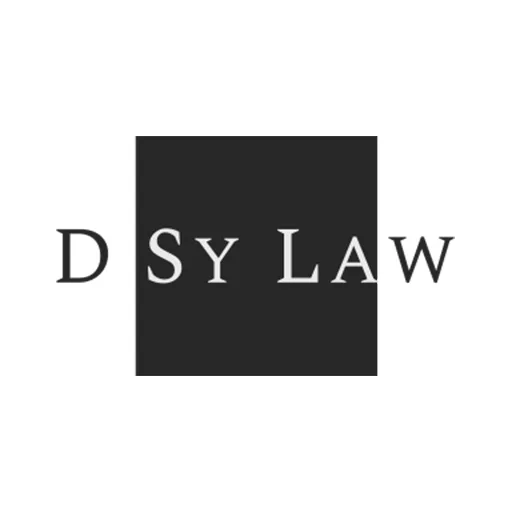 D SY LAW - An independent international law firm